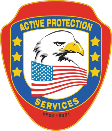 Active Protection Services in San Diego, California