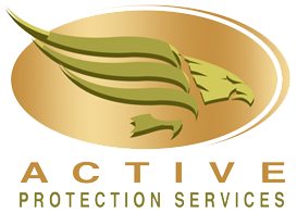 Active Protection Services in San Diego, California